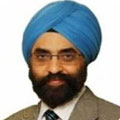 Dr. Balbir Singh Electrophyiology Cardiologist at Medanta Hospital ...